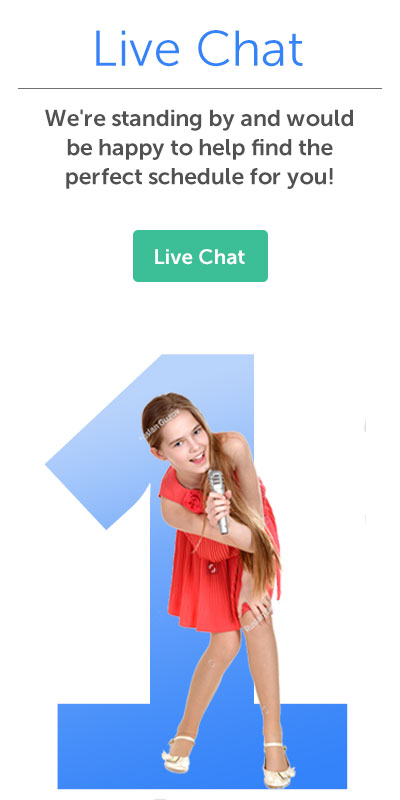 Thursday Lessons | Red Deer Music Lessons